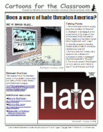 Cartoons for the Classroom :: AAEC - Association of American Editorial ...